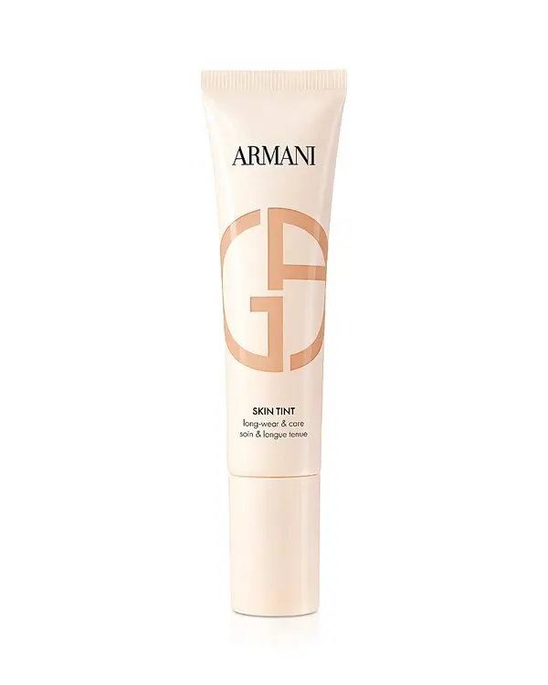 ARMANI Skin Tint 1 Oz - L