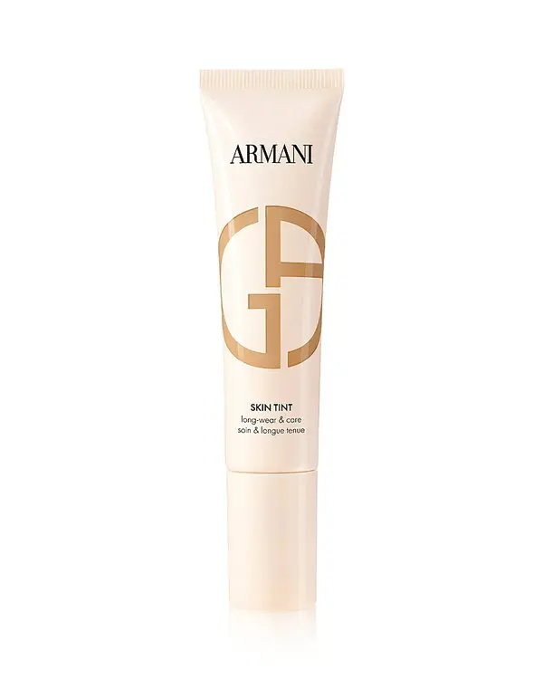 ARMANI Skin Tint 1 Oz - M