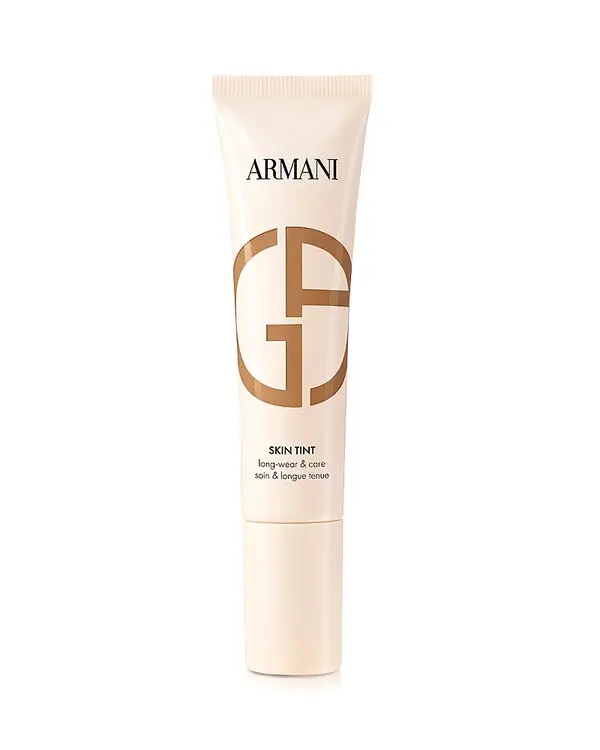 ARMANI Skin Tint 1 Oz - M