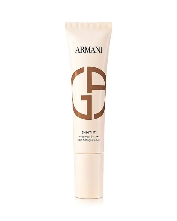 ARMANI Skin Tint 1 Oz - T