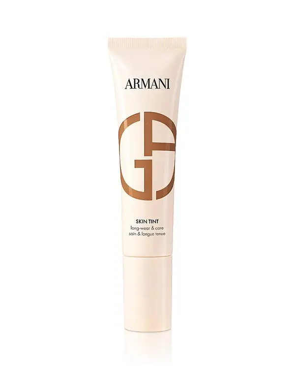 ARMANI Skin Tint 1 Oz - T
