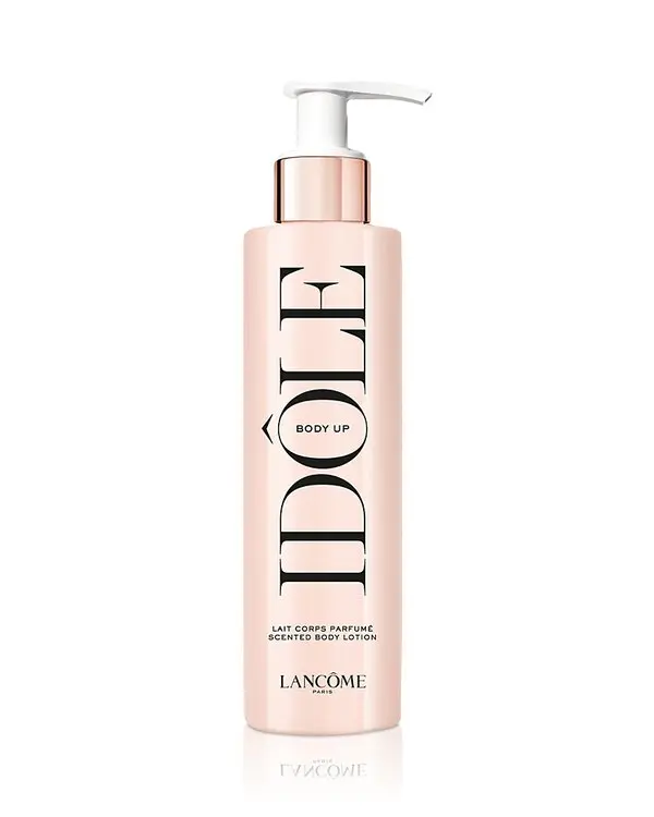 LANCOME Idole Body Up Scented Body Lotion 6.8 Oz - No Color