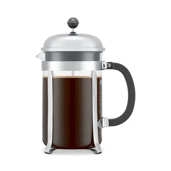 BODUM Chambord French Press, 51 Oz - Chrome