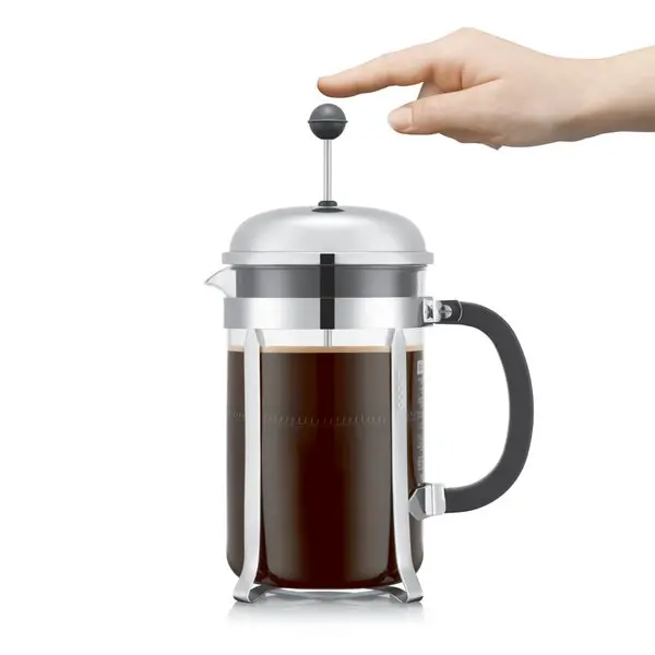 BODUM Chambord French Press, 51 Oz