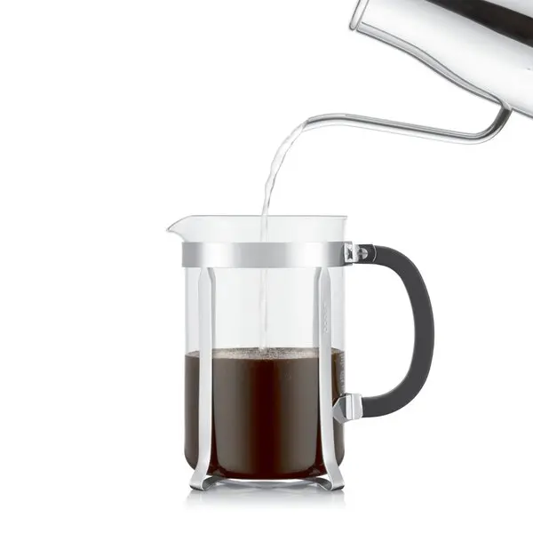 BODUM Chambord French Press, 51 Oz