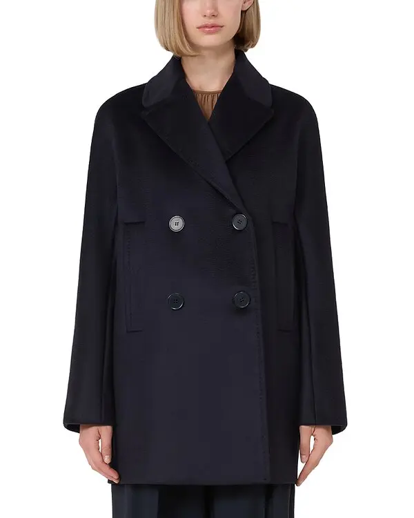 Max Mara Sheree Short Coat