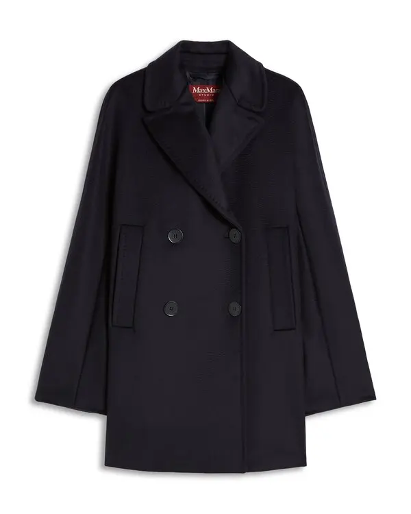 Max Mara Sheree Short Coat