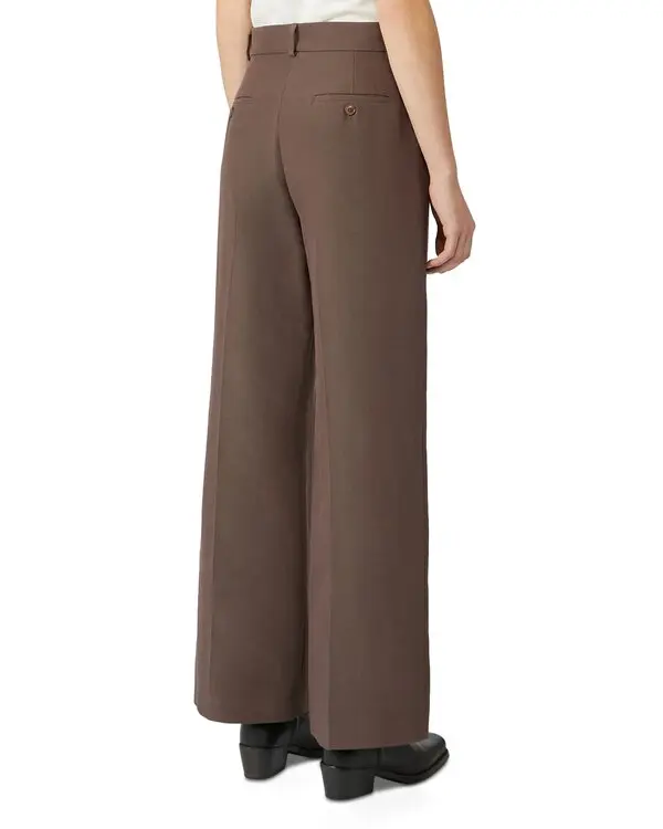 Max Mara Ballo Palazzo Trousers