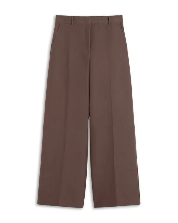 Max Mara Ballo Palazzo Trousers