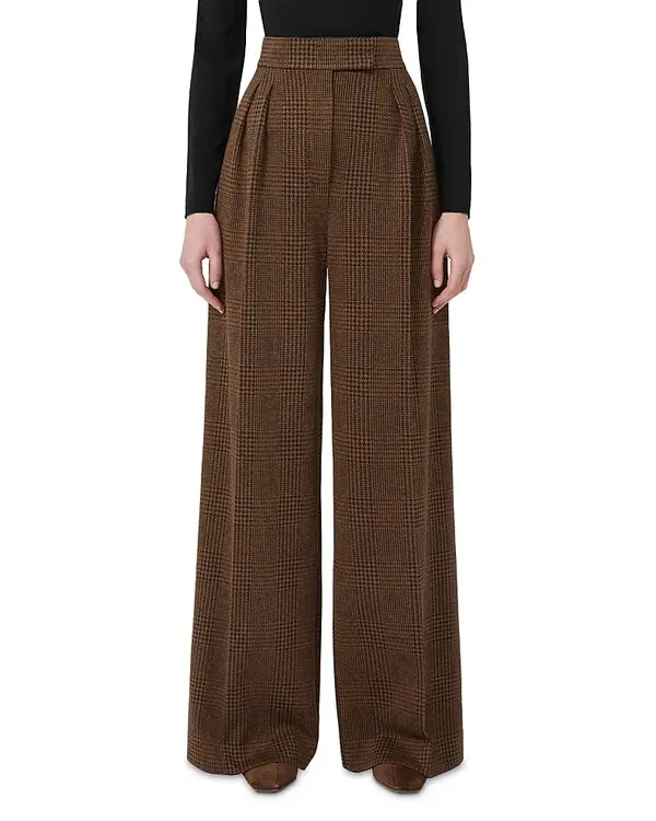 Max Mara Ponza Jersey Trousers