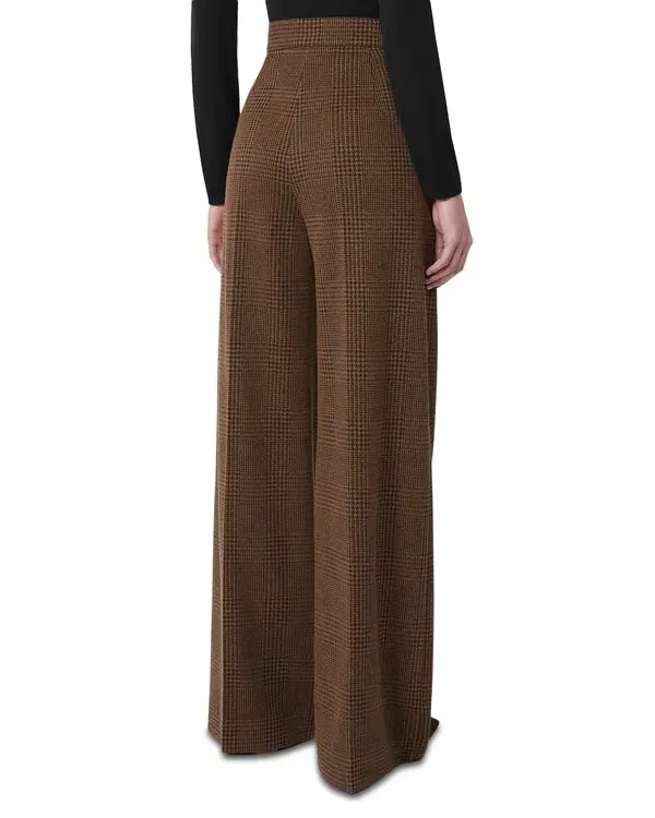 Max Mara Ponza Jersey Trousers