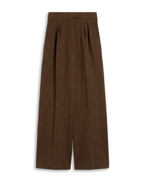 Max Mara Ponza Jersey Trousers
