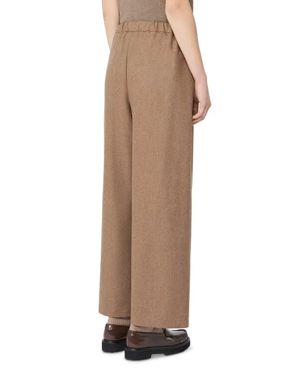 Max Mara Livio Drawstring Trousers
