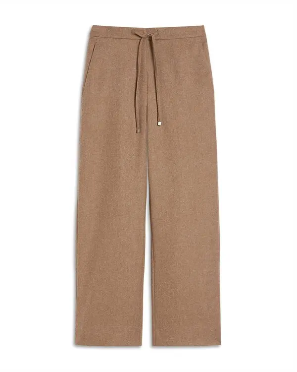 Max Mara Livio Drawstring Trousers