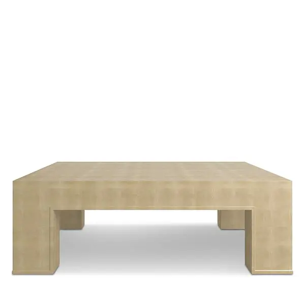 CARACOLE Dorado Cocktail Table