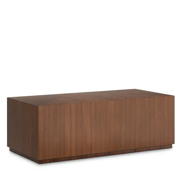 CARACOLE Bello Rectangle Cocktail Table