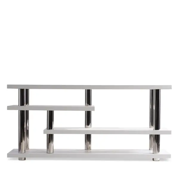 BERNHARDT Interiors Yuma Console Table