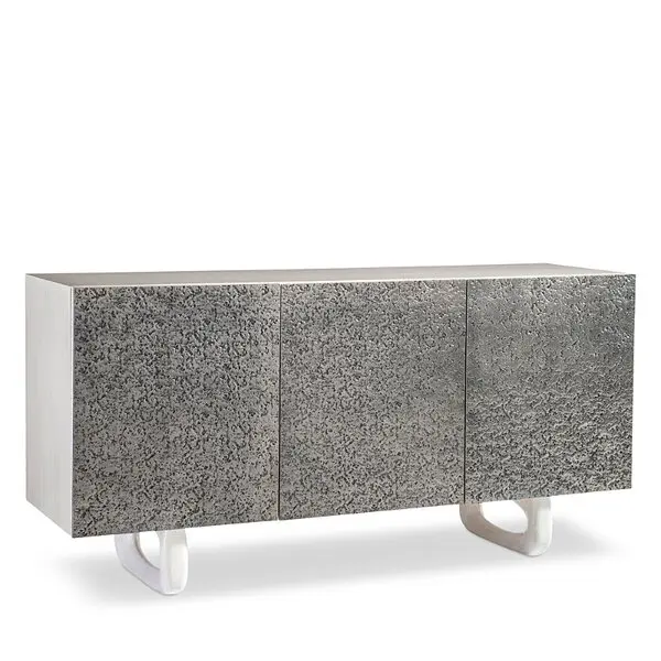 BERNHARDT Sereno Buffet - Gray