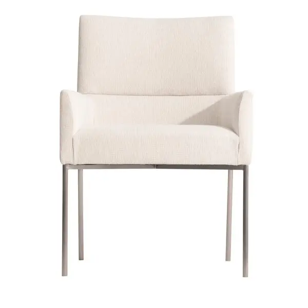 BERNHARDT Sereno Fabric Arm Chair