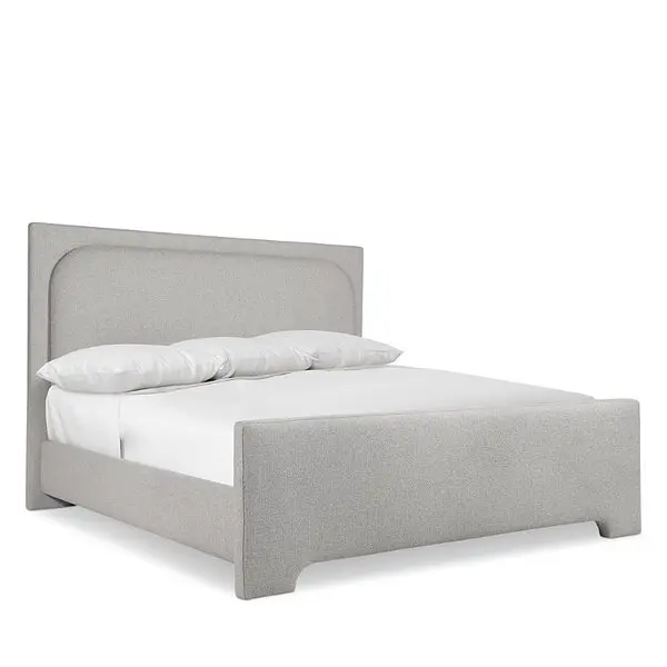 BERNHARDT Interiors Gambol King Bed - B-