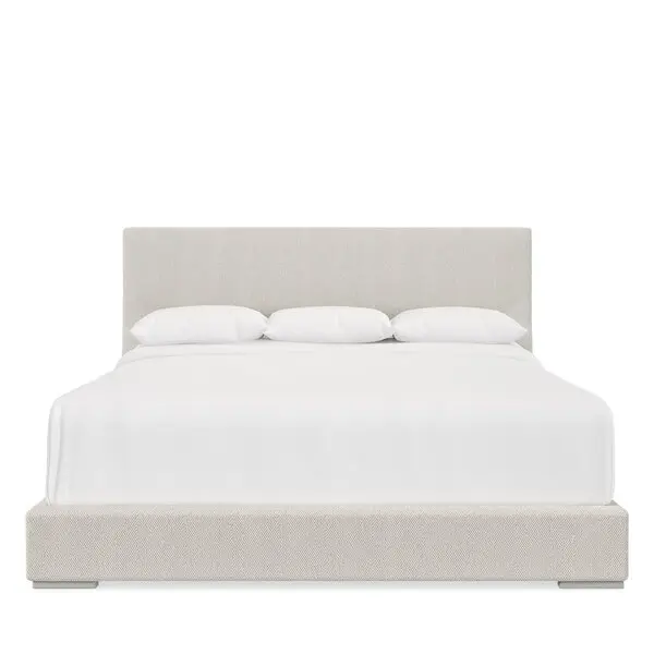 BERNHARDT Stratum Bed, Queen