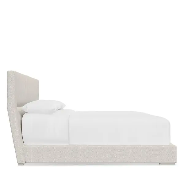 BERNHARDT Stratum Bed, Queen