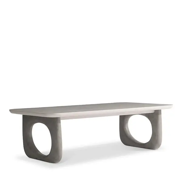 BERNHARDT Sereno Cocktail Table