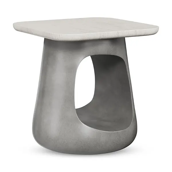 BERNHARDT Sereno Side Table