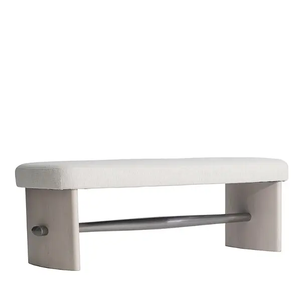 BERNHARDT Sereno Bench