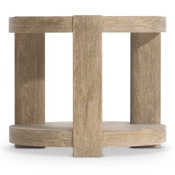 BERNHARDT Tribeca Side Table