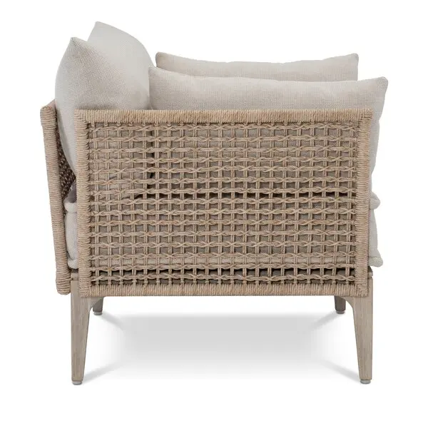 BERNHARDT Catalonia Outdoor Chair
