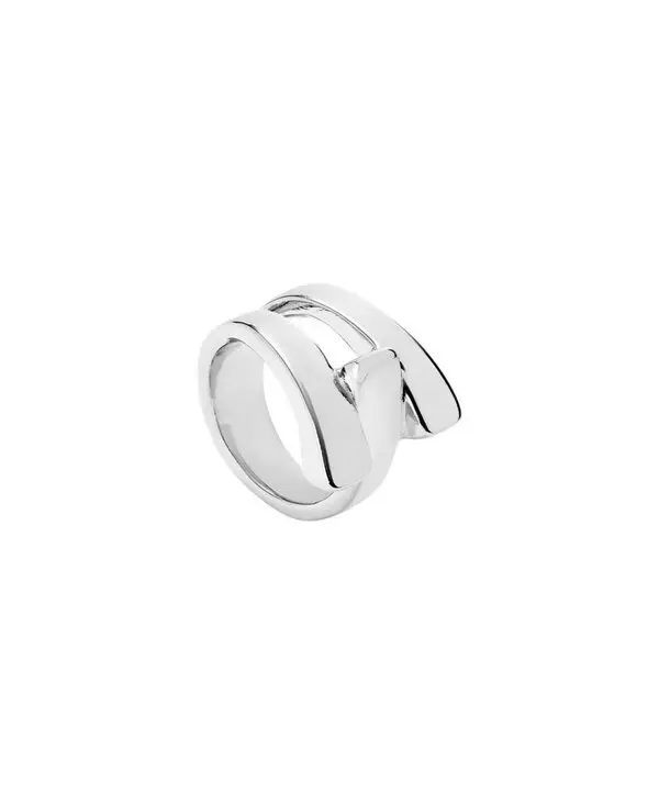 UNODE50 Curved Ring