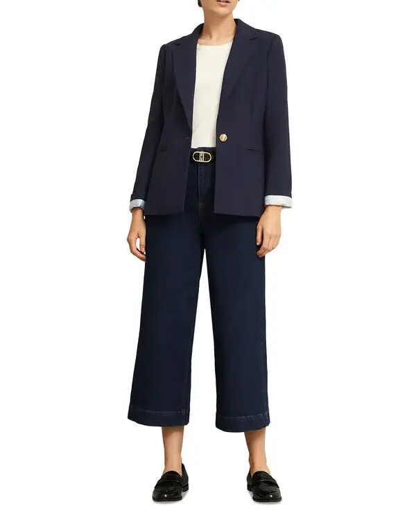 HOBBS LONDON Gianna Blazer