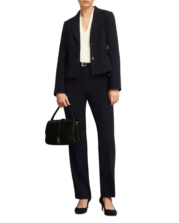 HOBBS LONDON Petite Rae Blazer
