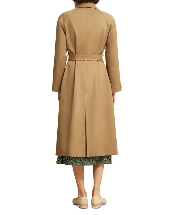 HOBBS LONDON Donnington Trench Coat
