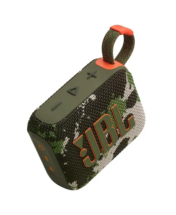 JBL Waterproof Bluetooth Speaker - Squad