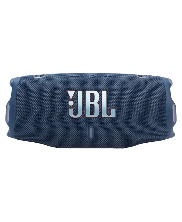 JBL Charge 6 Waterproof Bluetooth Speaker - Blue