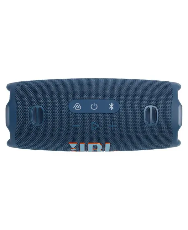 JBL Charge 6 Waterproof Bluetooth Speaker - Blue
