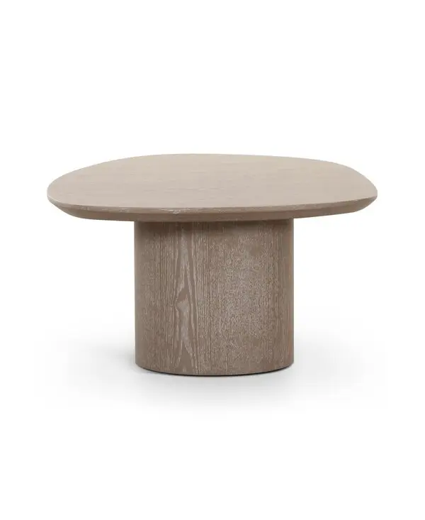 TOV FURNITURE Rhema Oblong Coffee Table
