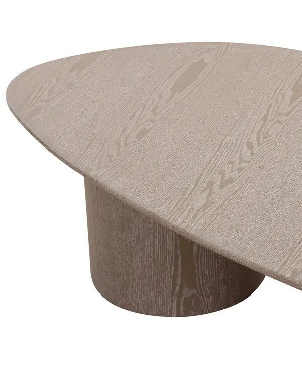 TOV FURNITURE Rhema Oblong Coffee Table