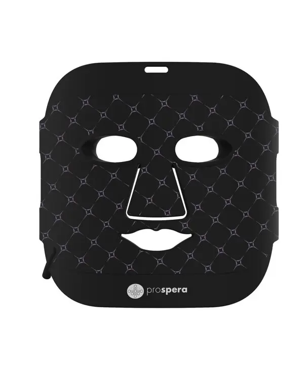 PROSPERA Panther Led Skin Rejuvenate Face Mask