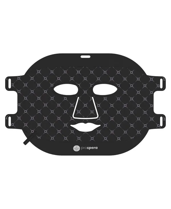 PROSPERA Panther Led Skin Rejuvenate Face Mask