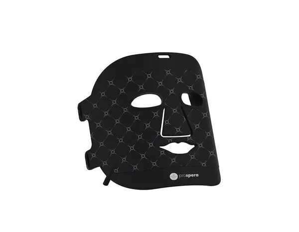 PROSPERA Panther Led Skin Rejuvenate Face Mask