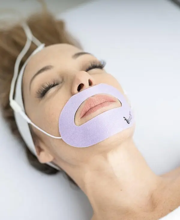 7E WELLNESS Conductive Lip Mask For Myolift