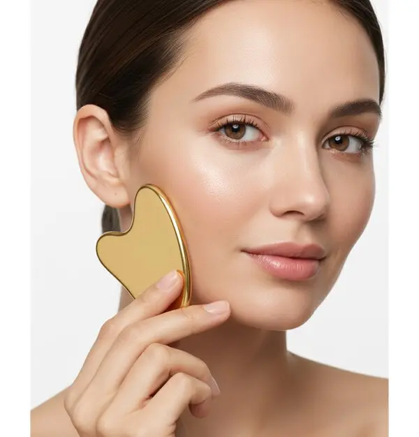 7E WELLNESS Myolift Gua Sha Microcurrent Device