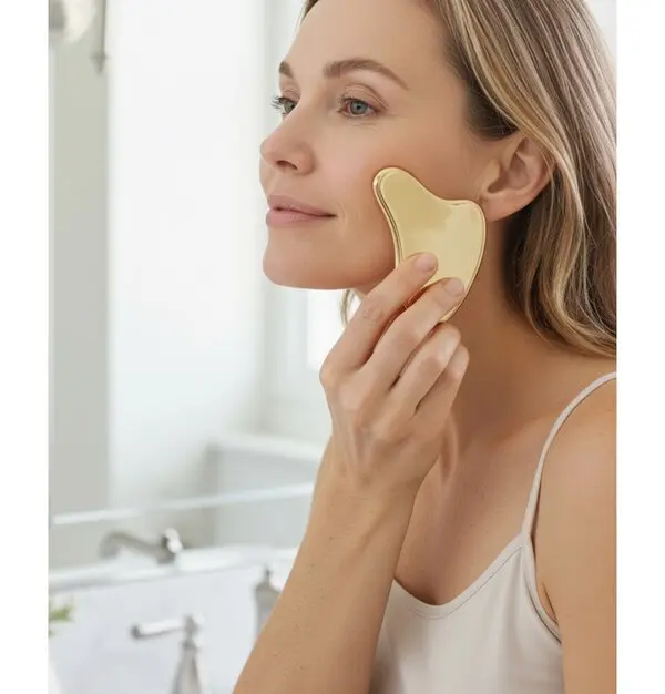 7E WELLNESS Myolift Gua Sha Microcurrent Device