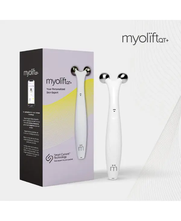 7E WELLNESS Myolift Qt Plus Facial Toning Device