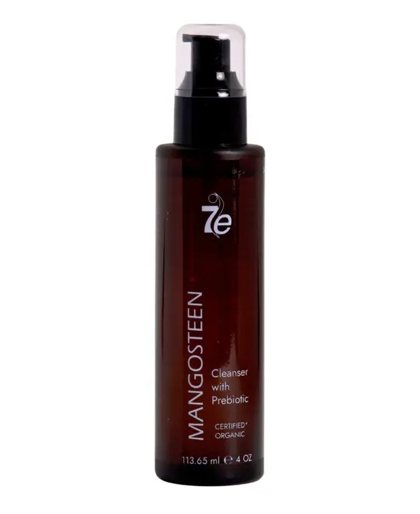 7E WELLNESS Mangosteen Cleanser - Dark Brown