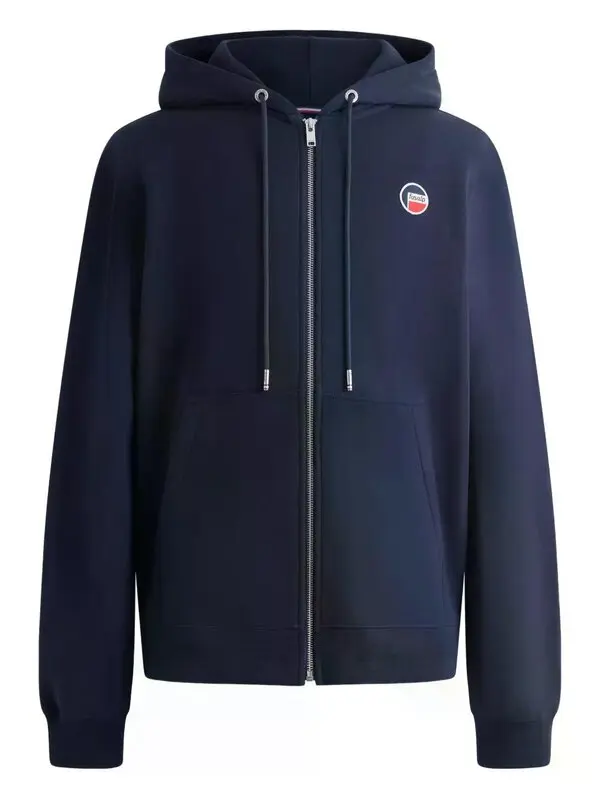 Fusalp Vortico Zip-up Hoodie