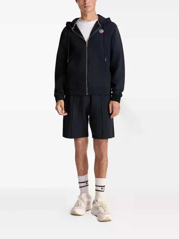 Fusalp Vortico Zip-up Hoodie